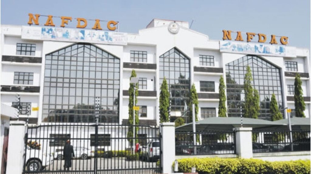 NAFDAC Recruitment 2025/2026 Application Form Portal - Recruitment Forum