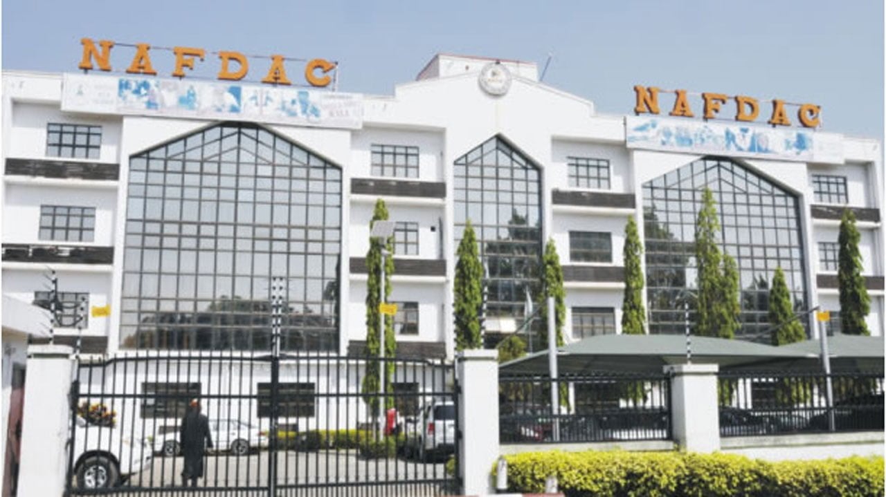 NAFDAC Recruitment 2025/2026 Application Form Portal - Recruitment Forum
